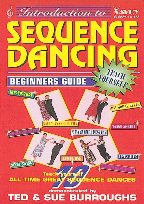 Dance Books Online UK | Ballroom, Latin, Sequence & Old Time Dance Books