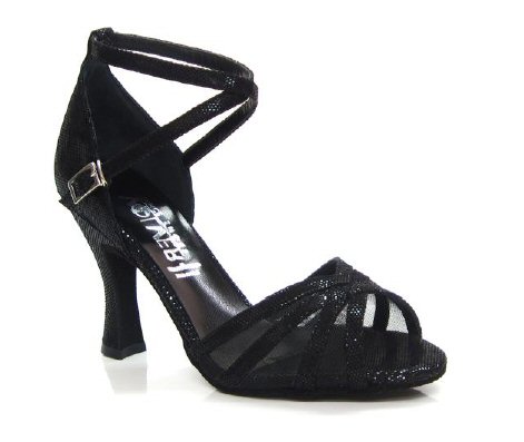 Volver - Tango and Salsa Ladies Dance Shoes