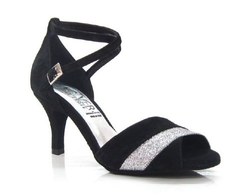 Volver - Tango and Salsa Ladies Dance Shoes
