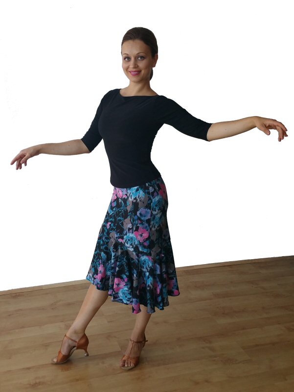 ZEM Dancesport UK Ballroom, Latin, Girls dance wear