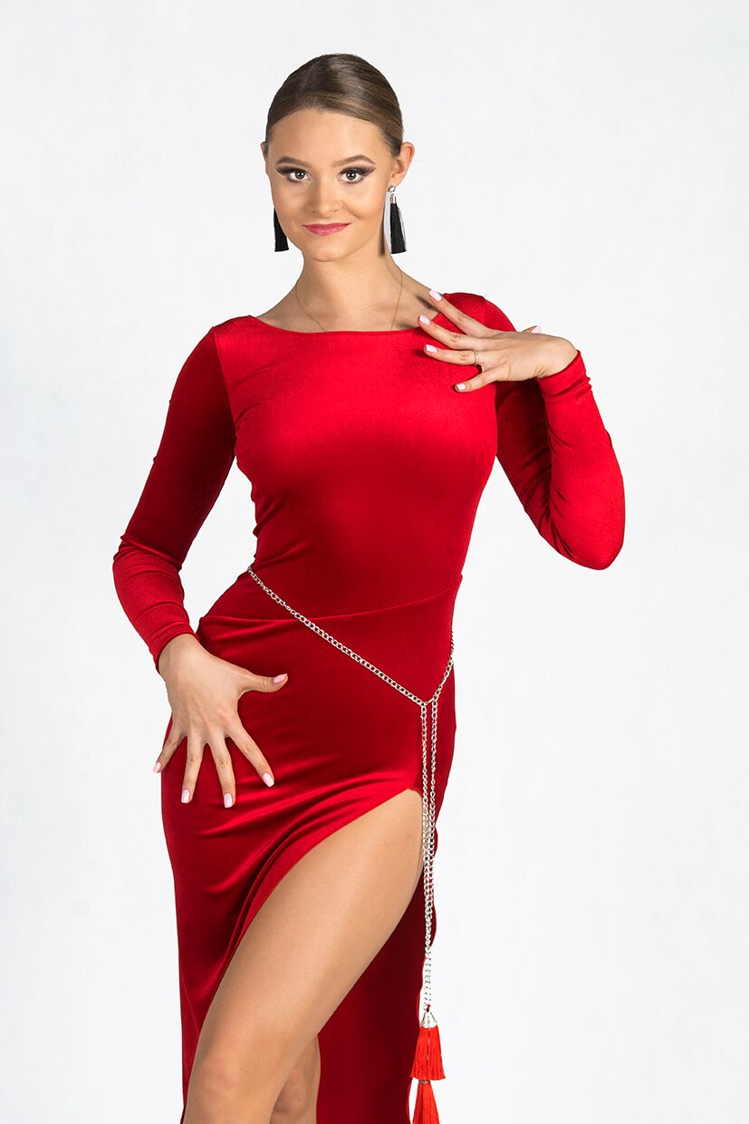 DanceBox 2019 NEW YORK collection : Tops, skirts, dresses for Latin and ...