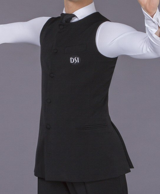 Ballroom Competition Dance wear for Men (by DSI)