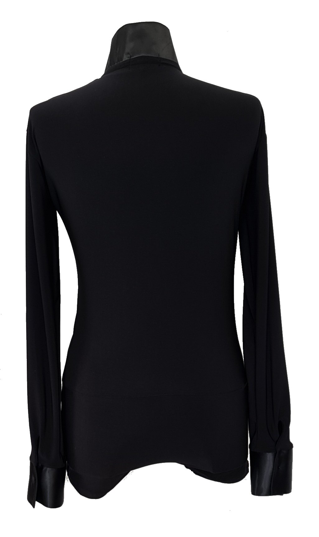 Dancesport UK - Latin shirts for men