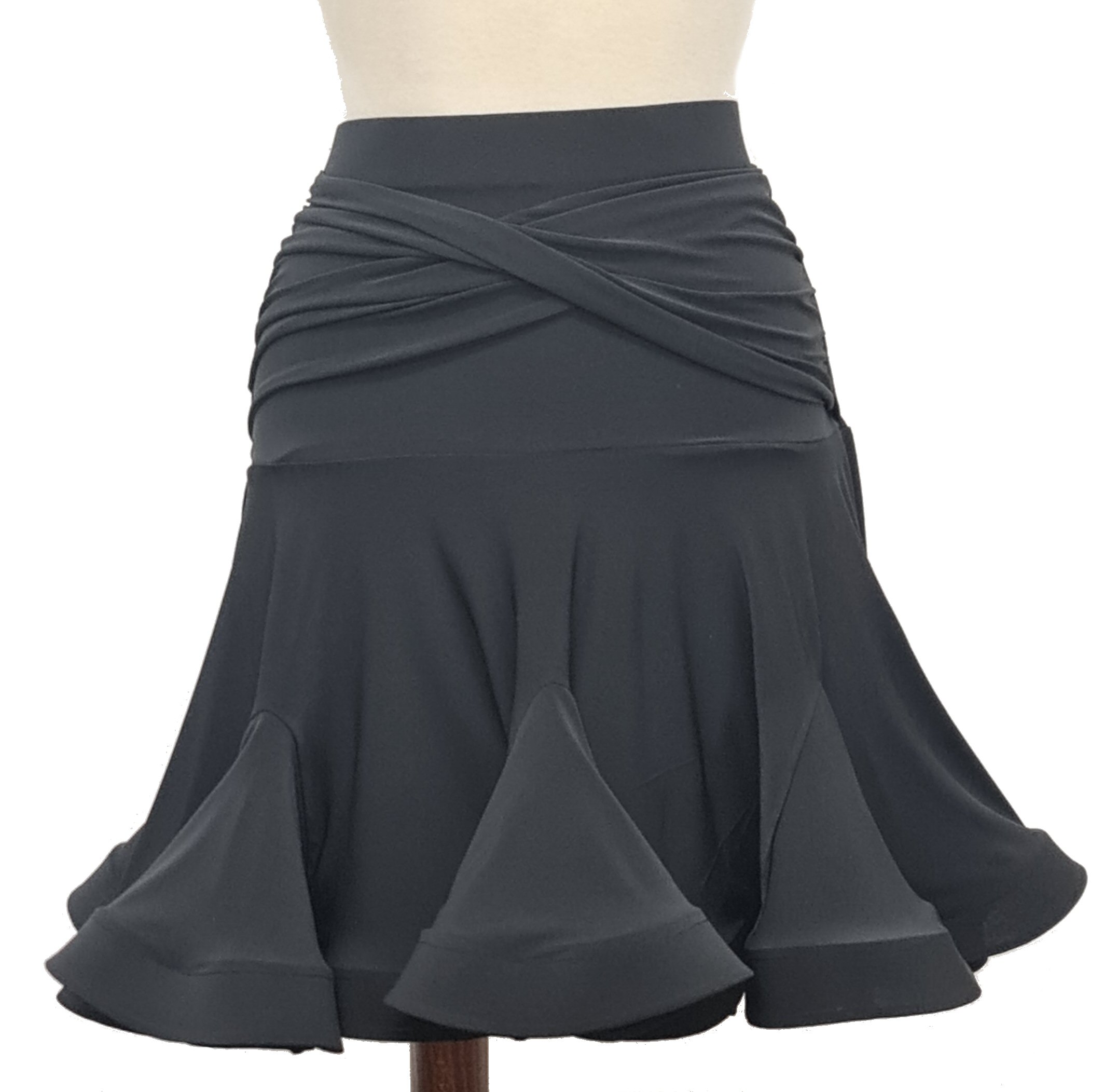 Dancesport UK - Made in UK Latin skirts and tops