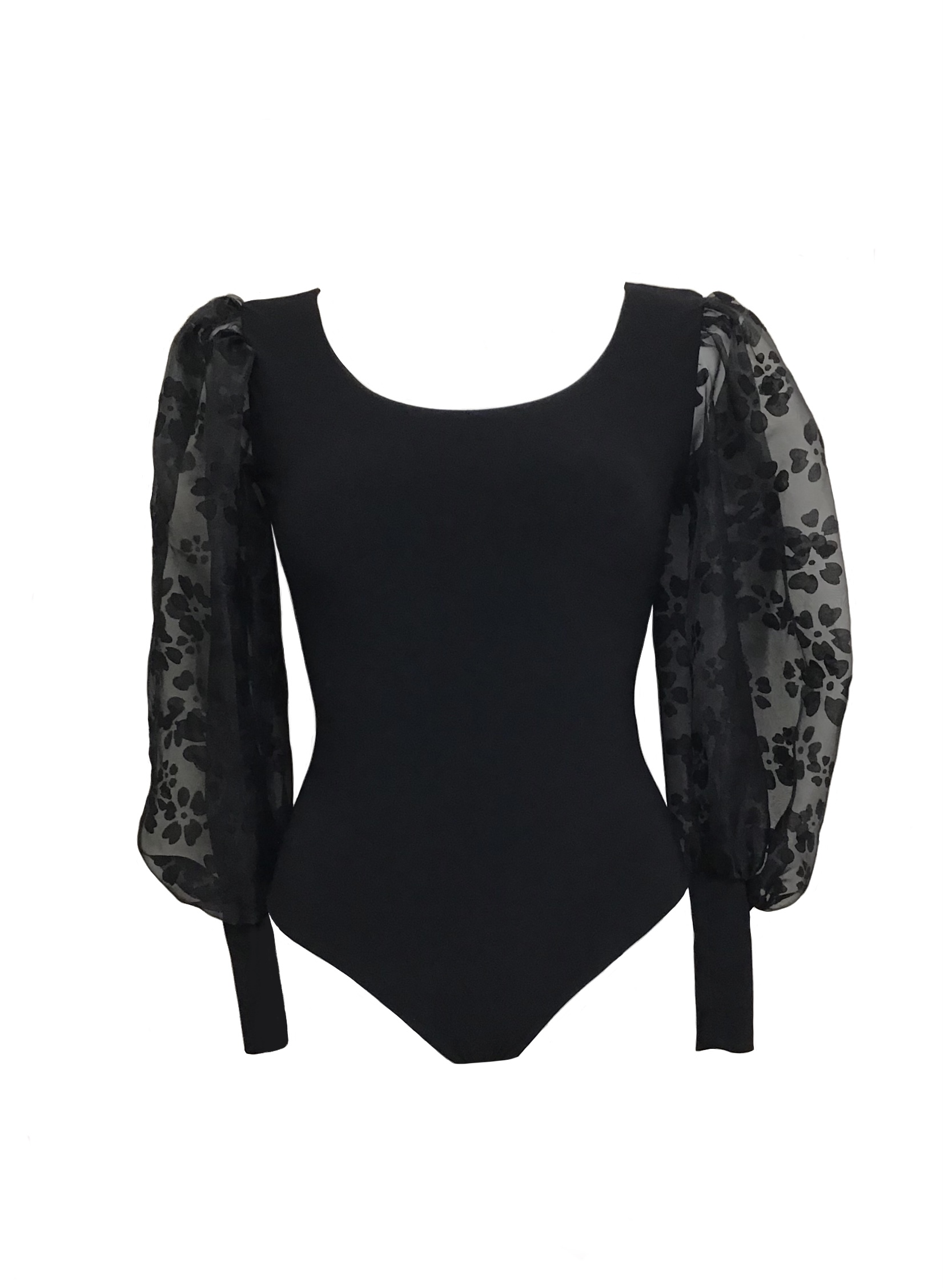 Dancesport UK - Ladies bodies